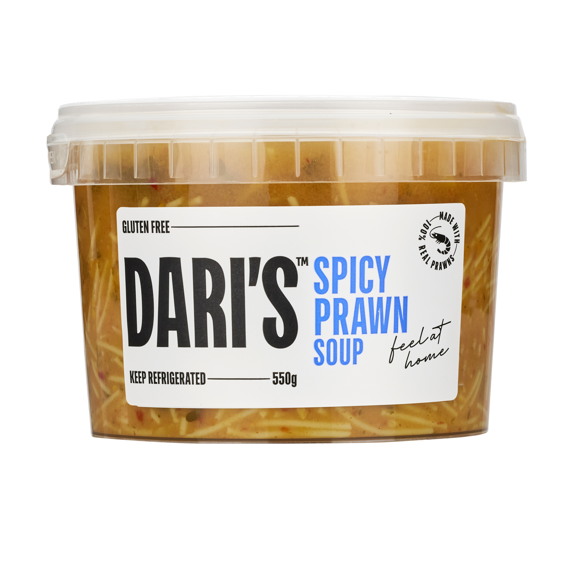 DARI’S Soups (DariKay) | Australia’s favourite fresh soups