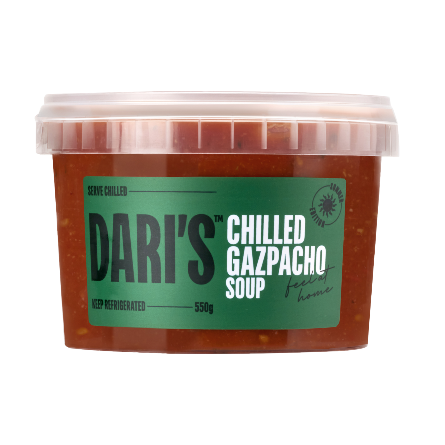 DARI’S Soups (DariKay) | Australia’s favourite fresh soups