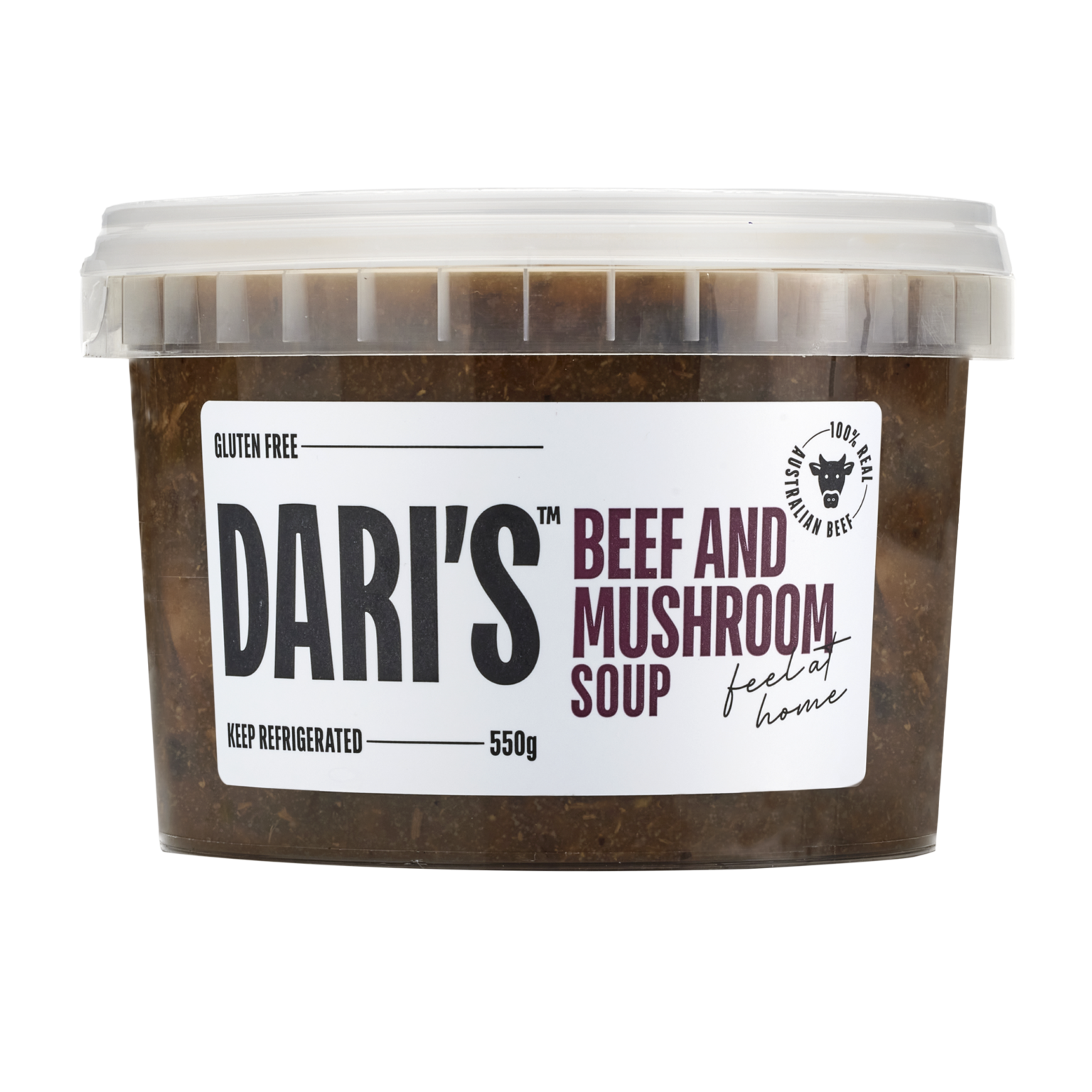 DARI’S Soups (DariKay) | Australia’s favourite fresh soups